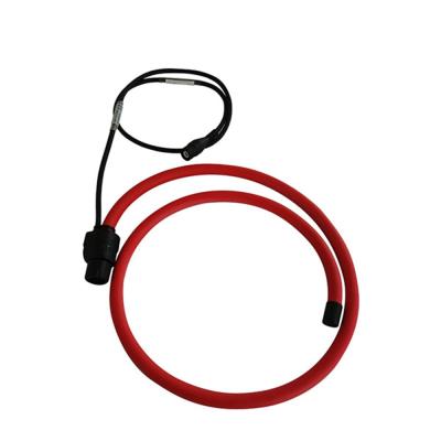 China Rogowski Coil Flexible Current Clamp 6000A AC Clamp -20 - 70 ° C Operating Temp for sale