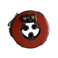 China Resin Cast Flex Core Current Transformer Silicon Material 600/5A For 33KV for sale