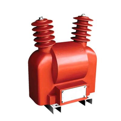 China 10KV Medium Voltage Current Transformer / Potential Transformer Magnetic Material for sale