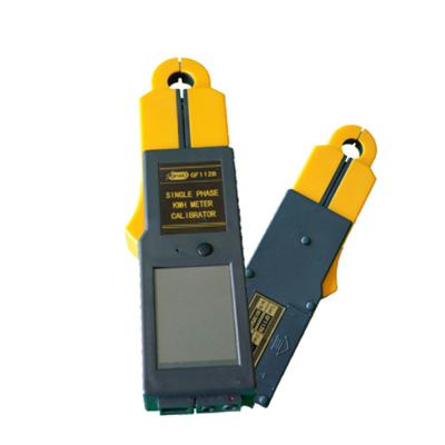 China 300V/120A Handheld Single Phase Energy Test Meter Calibration with scanning head for sale