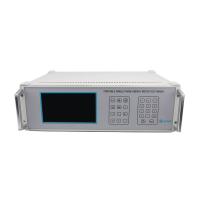 China One Phase Electric Meter Calibration Equipment , Test Instrument Calibration 40 -70Hz for sale