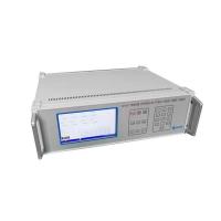 China Single Phase Secondary Current Injection Test Phantom Load Power Source 40 - 65 Hz for sale