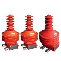 China Mid 33KV Single Phase Instrument Potential Transformer Easy Installation for sale