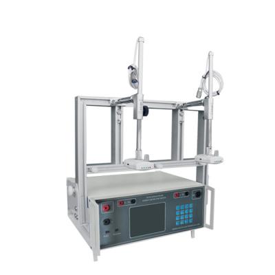 China GF102 Portable Portable Meter Test Equipment , Energy Meter Testing Equipment for sale