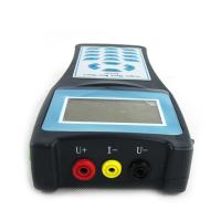 China 1 - Phase Electric Meter Calibration Built - In 5A Load LCD Color Display Screen for sale