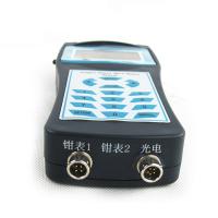 China 1 - Phase Electric Meter Calibration Built - In 5A Load LCD Color Display Screen for sale