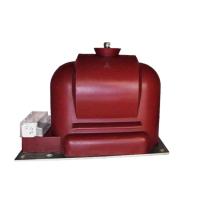 China Epoxy Resin Single Phase Power Transformer , Electromagnetic Potential Transformer for sale
