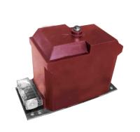 China Magnetic Material Outdoor Voltage Transformer 6 KV  International Standards for sale