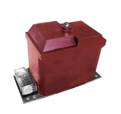 China Magnetic Material Outdoor Voltage Transformer 6 KV  International Standards for sale