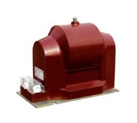 China 50Hz / 60Hz High Voltage Potential Outdoor Voltage Transformer Electronic 6 KV for sale