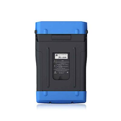 China 3 Phase Power Quality Analyzer , Portable Power Analyzer Energy Loss Calculator for sale