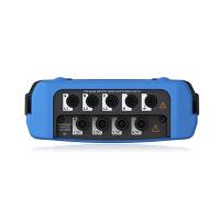 China Three Phase Power Quality Analyzer Data Logger , Power Harmonics Analyzer 120-400V for sale