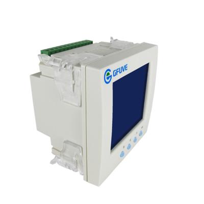 China Intelligent Digital Power Meter High Accuracy Smart Ethernet Medium / Low Voltage for sale