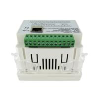China Data Logging Industrial Power Meter High Speed RS485 4MB Onboard Memory for sale
