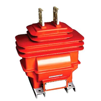 China E20KV Outdoor Electromagnetic Instrument Potential Transformer Poxy Resin Cast for sale