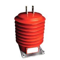 China 35KV Mid Electromagnetic Potential Transformer LZZW1-35Q 20VA Load Outdoor Usage for sale