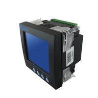 China 800V Digital Multifunction Electric Power Meter RS485 / RJ45 With PC Software for sale
