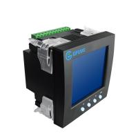 China 800V Digital Multifunction Electric Power Meter RS485 / RJ45 With PC Software for sale