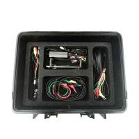 China Harmonics Power Quality Analyser Rechargeable Battery Measuring Energy Consumption for sale