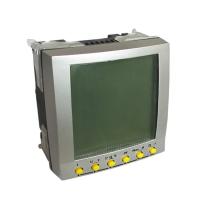 China Panel Digital Power Meter , RS485 Three Phase Power Meter DC 4-20mA Port 3P4W for sale