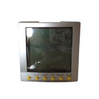 China Communication Internet Digital Panel Power Meter 600V RS-485 Ethernet Port for sale