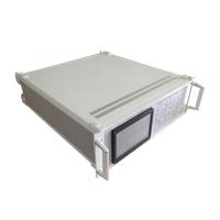 China Portable Three Phase Electric Meter Calibration Equipment 0.05% Accuracy Class for sale