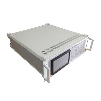 China Portable Three Phase Electric Meter Calibration Equipment 0.05% Accuracy Class for sale