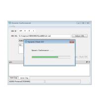 China CE Approval Electrical Test Equipment Testing Software GF4600-IEC61850 for sale