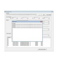 China CE Approval Electrical Test Equipment Testing Software GF4600-IEC61850 for sale