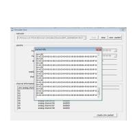 China CE Approval Electrical Test Equipment Testing Software GF4600-IEC61850 for sale