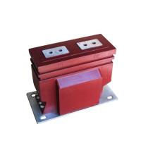 China 1500A Busbar Instrument Current Transformer 50Hz / 60Hz For Power Meter for sale