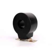 China Epoxy Resin Cast Zero Sequence Current Transformer , Current Sense Transformer Indoor for sale