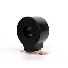 China Epoxy Resin Cast Zero Sequence Current Transformer , Current Sense Transformer Indoor for sale