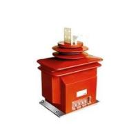 China 3000A Instrument Current Transformer , Resin Cast Current Transformer 50Hz / 60Hz for sale