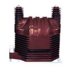 China ANSI 5A Combined Outdoor Instrument Transformer Epoxy Resin Insulated Casting for sale