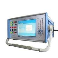 China Portable Secondary Current Injection Test Set , Secondary Injection Test Equipment 300V for relay pretection for sale