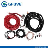 China Electric 1000A Heavy Current Primary Current Injection Test Equipment for Break Circuit for sale