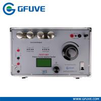 China Electric 1000A Heavy Current Primary Current Injection Test Equipment for Break Circuit for sale