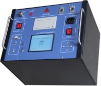 China High Voltage Anti - Interference Dielectric Loss Tester For CVT Protection for sale