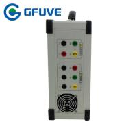 China 6.8kg High Accuracy 3 Phase Ac Electrical Power Calibrator For Protection Relay Device for sale