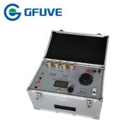 China Portable 1000a Primary Injection Test Equipment Circuit Breaker Tester for sale