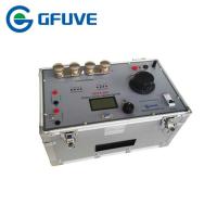 China Portable 1000a Smart Primary Injection Test Kit With 5kva Capicity for sale