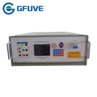 China Smart Phase Angle Adjustment Electrical Measuring Instruments Calibrator GF303P From 0 To 360.00 for sale