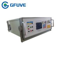 China Smart Phase Angle Adjustment Electrical Measuring Instruments Calibrator GF303P From 0 To 360.00 for sale