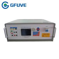 China Smart Phase Angle Adjustment Electrical Measuring Instruments Calibrator GF303P From 0 To 360.00 for sale