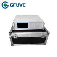 China GF101 Single Phase Electrical Power Calibrator With 0.05% Voltage & Current Source for sale