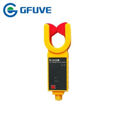 China 0-1200A Portable LV HV Current Clamp Meter Tester With Wireless Communication for sale