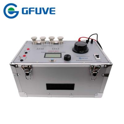 China 5000a Three Phase Primary Injection Test Equipment For Temperature Rise Testing for sale