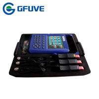 China 0.05% Accuracy 576V 120A Portable Three Phase Electric Meter Calibration for sale