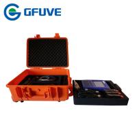China 0.05% Accuracy 576V 120A Portable Three Phase Electric Meter Calibration for sale